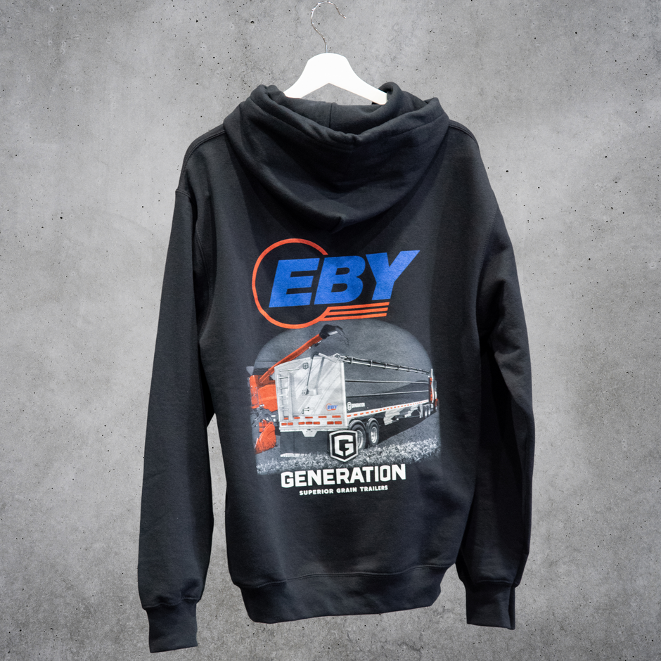 Eby Gear – M. H. Eby, Inc.